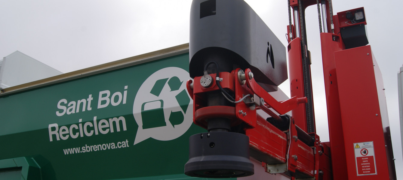 Sistemas de identificación de contenedores por radiofrecuencia (RFID ...